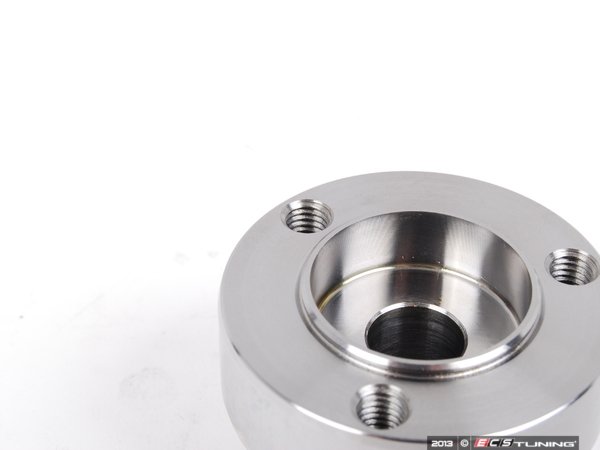 Genuine MINI - 11237537697 - Hub (11-23-7-537-697)