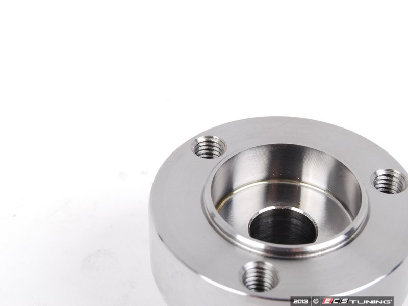 Genuine MINI - 11237537697 - Hub (11-23-7-537-697)