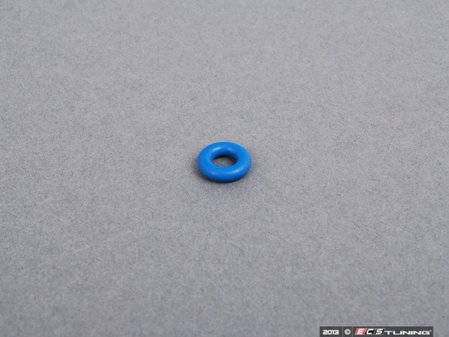 Genuine MINI - 13537573801 - Fuel Injector Sealing Set (13-53-7-573-801)