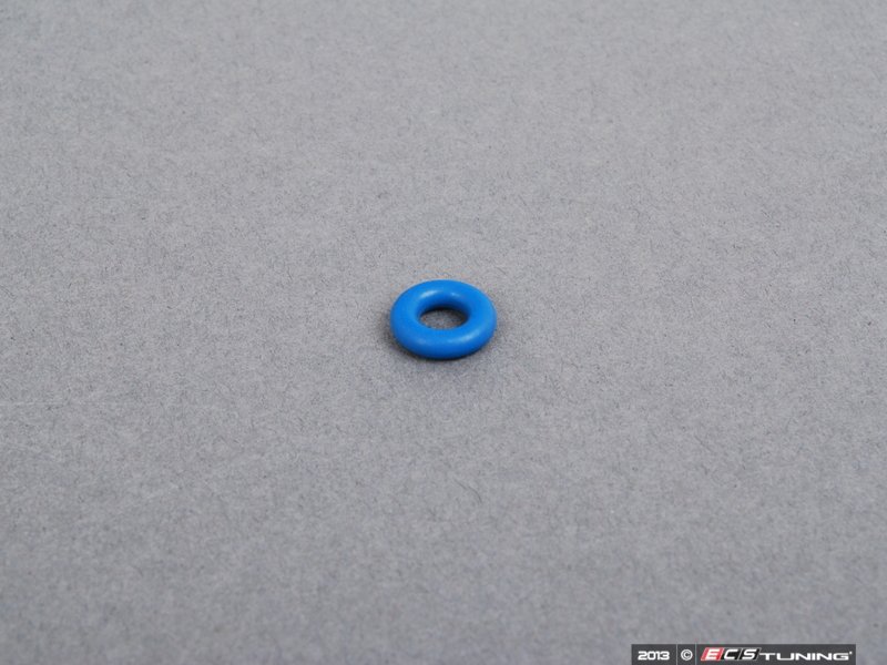 Genuine MINI - 13537573801 - Fuel Injector Sealing Set (13-53-7-573-801)