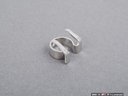 Genuine MINI - 13537573801 - Fuel Injector Sealing Set (13-53-7-573-801)