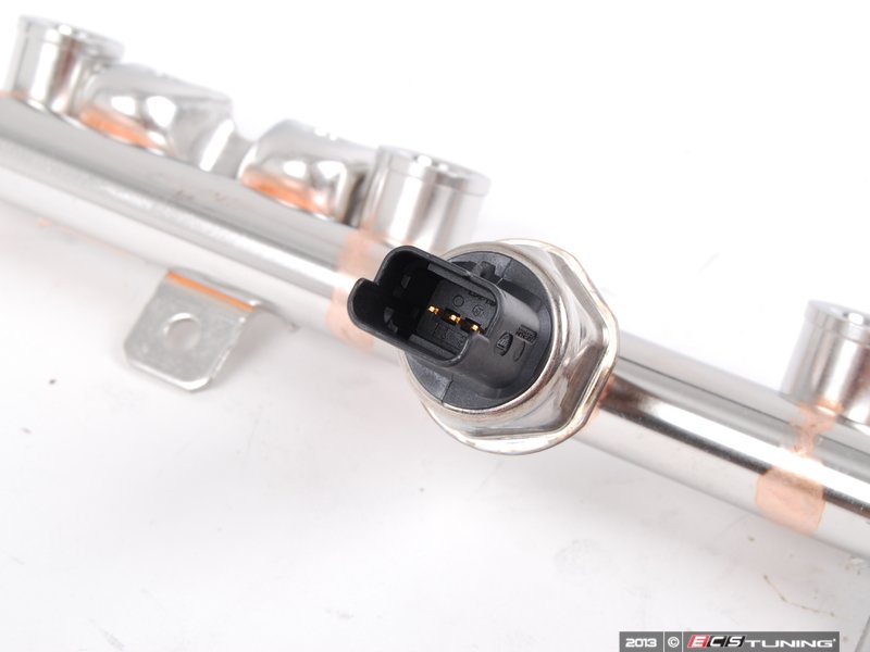 Genuine MINI - 13537568050 - Injection Pipe / Fuel Rail - (NO LONGER ...