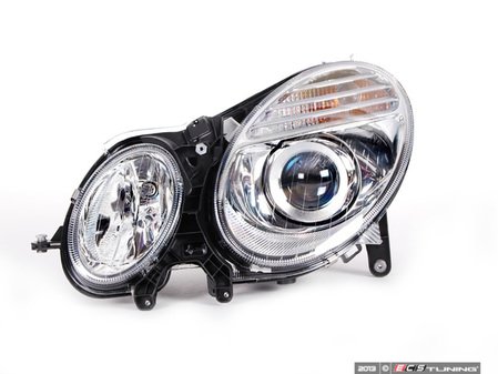 Genuine Mercedes Benz - 2118205361 - Headlamp Assembly