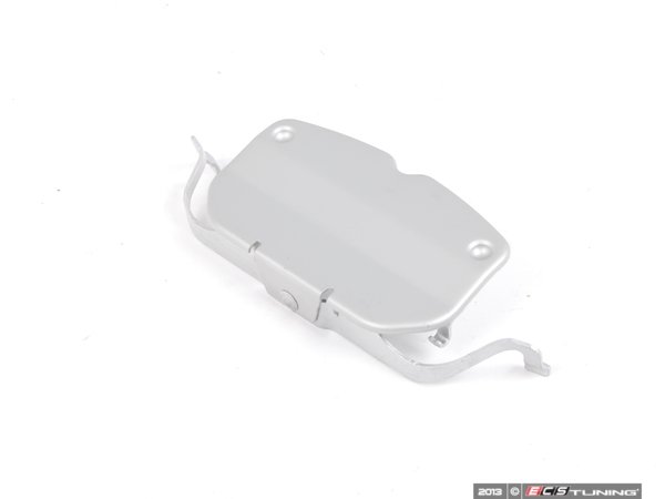 Genuine BMW - 34116776796 - Brake Caliper Retainer Clip - Priced Each ...