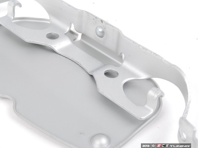 Genuine BMW - 34116776796 - Brake Caliper Retainer Clip - Priced Each ...