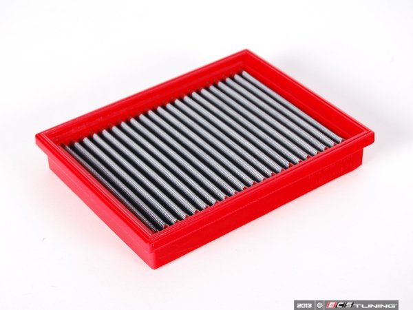 Genuine MINI - 13720400734 - JCW Air Filter (13-72-0-400-734)