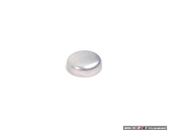 Genuine Volkswagen Audi - N01190710 - Freeze Plug - Priced Each (N 011 ...