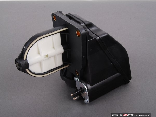 Genuine Mercedes Benz - 0001400431 - Resonance Valve - (NO LONGER ...