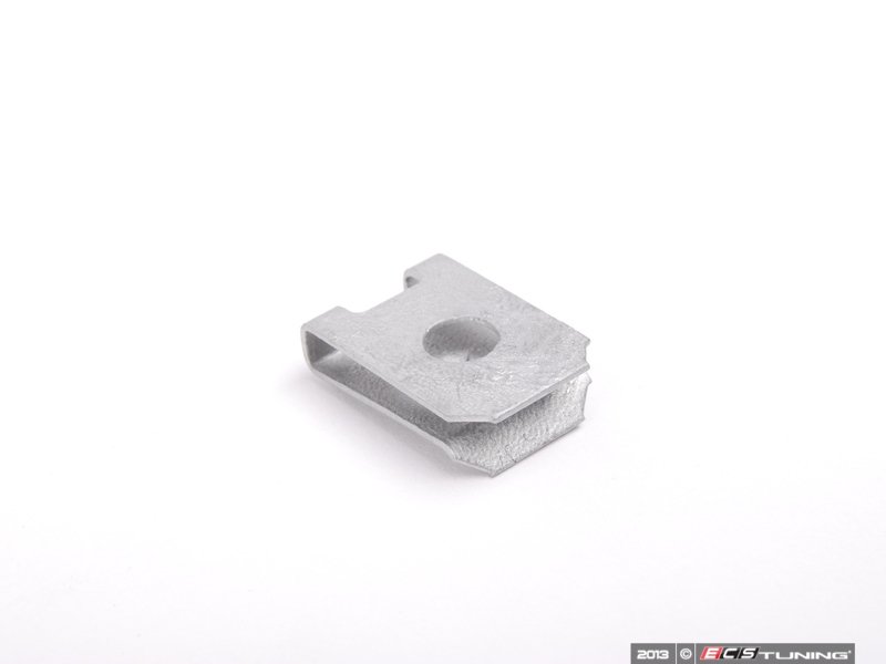 Genuine BMW - 07147144276KT - Body Speed Nut - Pack Of 10
