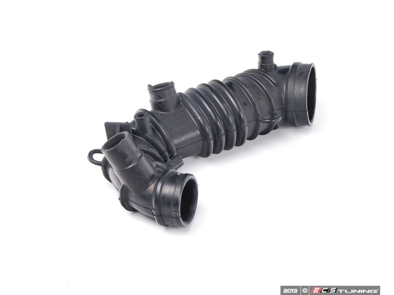 Genuine Volkswagen Audi - 06B133356AH - Turbo Inlet Hose (06B 133 356 AH)