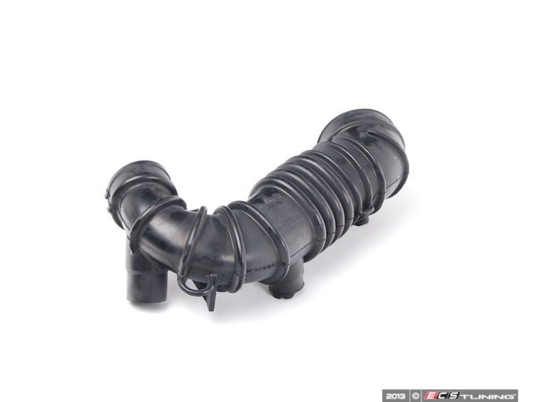 Genuine Volkswagen Audi - 06B133356AH - Turbo Inlet Hose (06B 133 356 AH)