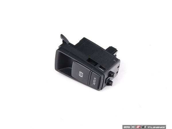Genuine BMW - 61319148508 - Parking Brake/Auto Hold Switch (61-31-9-148 ...