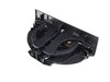 Genuine BMW - 51168184520 - Rear Cupholder (51-16-8-184-520)