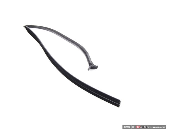 Genuine BMW - 51211929896 - Front window gasket - right - (NO LONGER ...