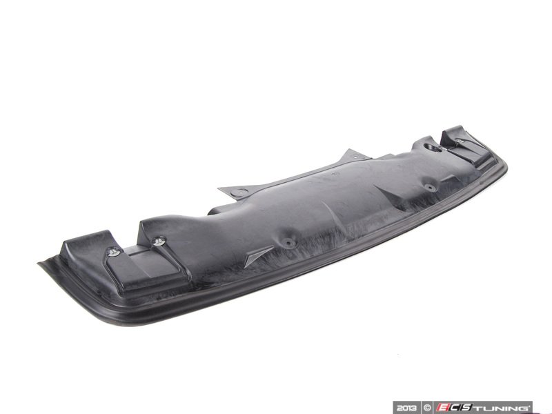 Genuine Mercedes Benz - 2105200822 - Belly Pan - Front