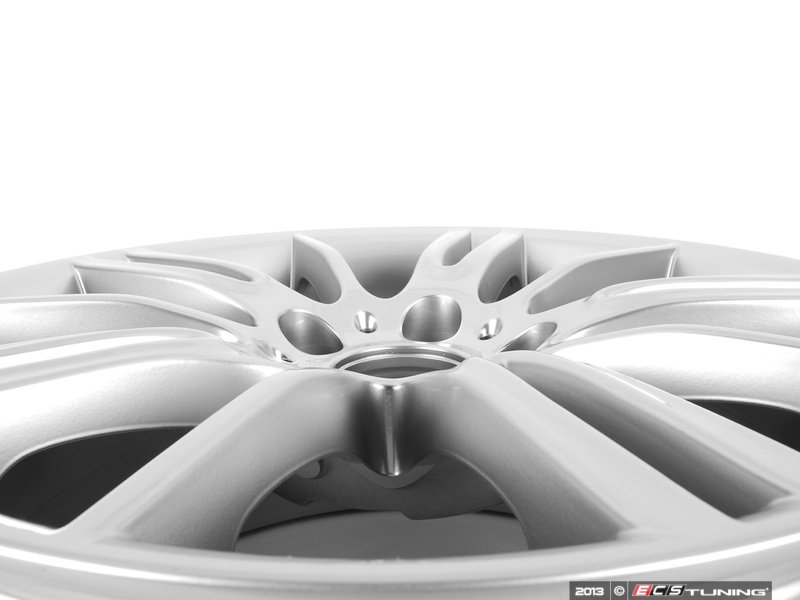 Genuine BMW - 36118036934 - 18" M Spider Spoke Style 193 Wheel - Priced ...