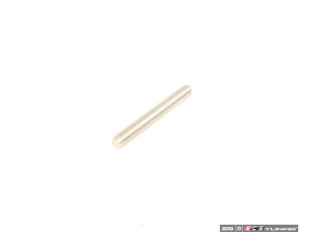 Genuine BMW - 07129908122 - Intake Manifold Stud (7 X 55 mm) (07-12-9 ...