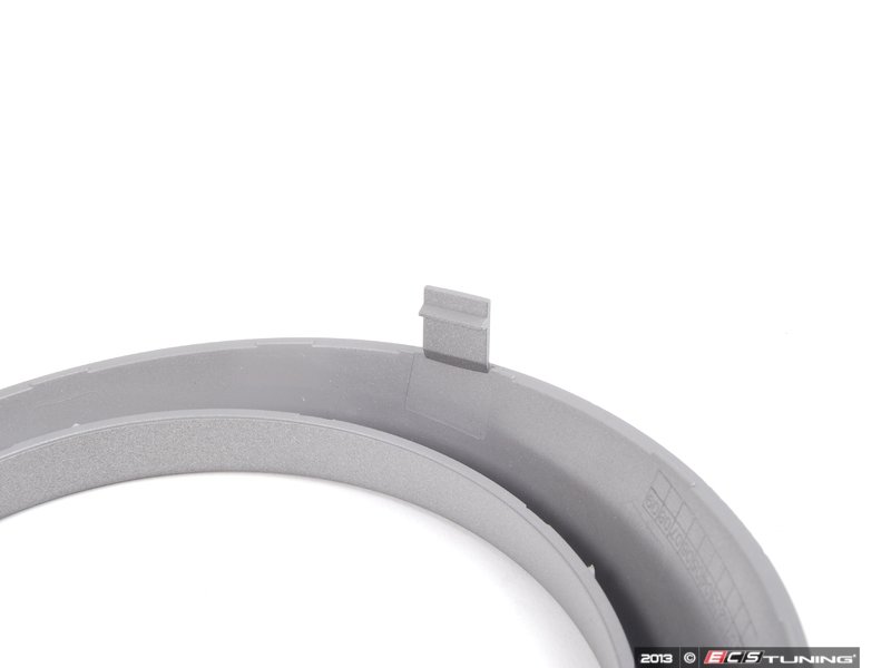 Genuine MINI - 51169804630 - Shifter Trim Ring - Anthracite (51-16-9 ...