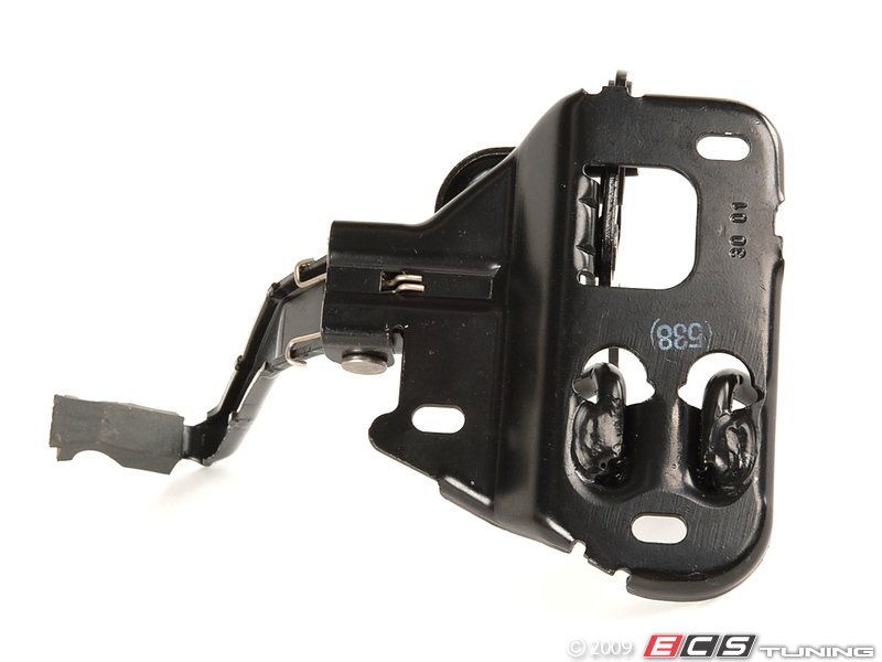 Genuine Volkswagen Audi - 8D0823480C - Hood Release Lever - (NO LONGER ...