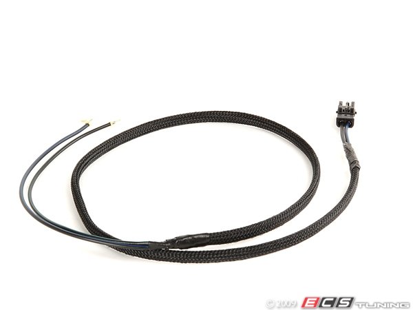 Genuine BMW - 54347122951 - Convertible Top Hydraulic Pump Wiring ...