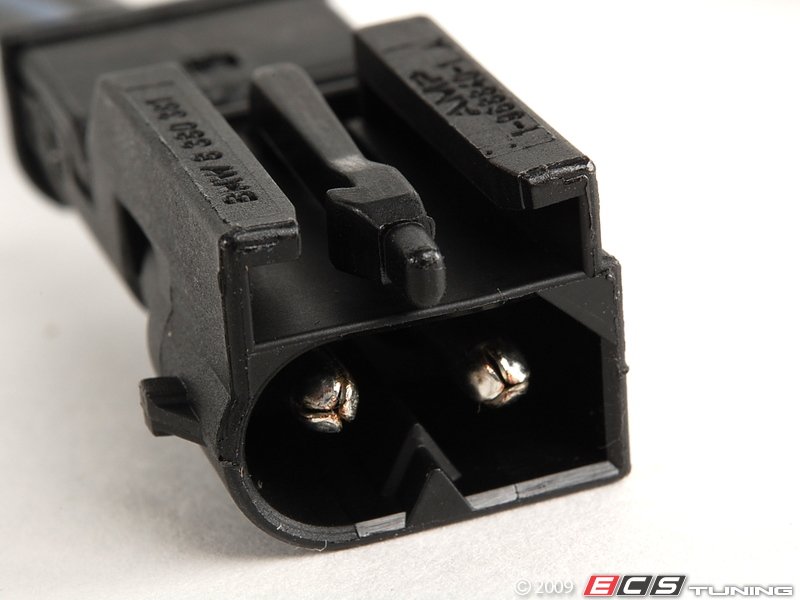 Genuine BMW - 54347122951 - Convertible Top Hydraulic Pump Wiring ...