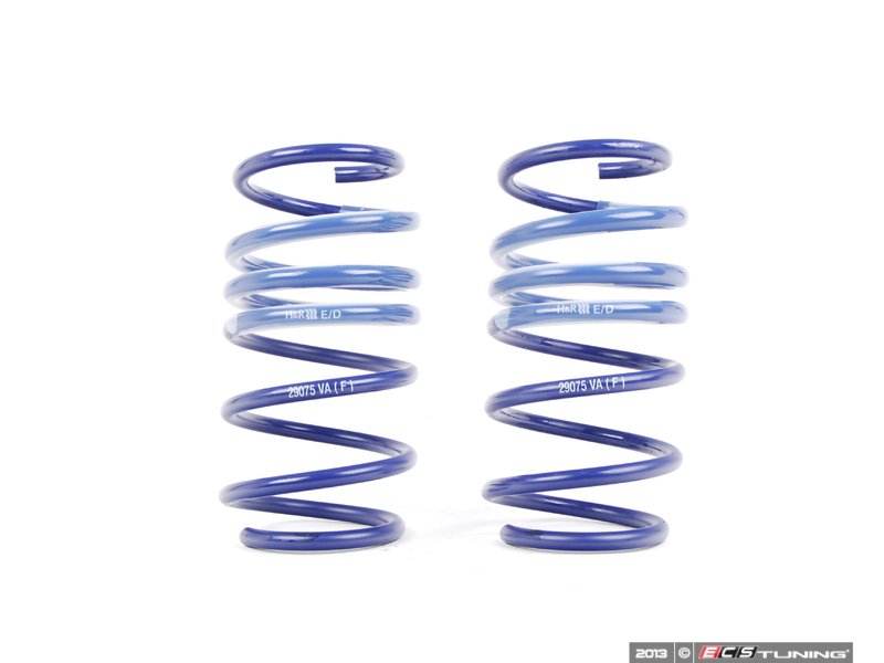 H&R - 52794-77 - Super Sport Spring Set