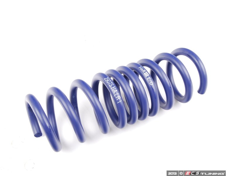 H&R - 52794-77 - Super Sport Spring Set