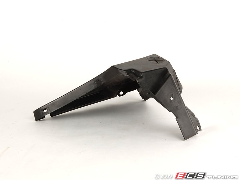 Genuine BMW - 51718159989 - E39 Upper Cover (51-71-8-159-989)