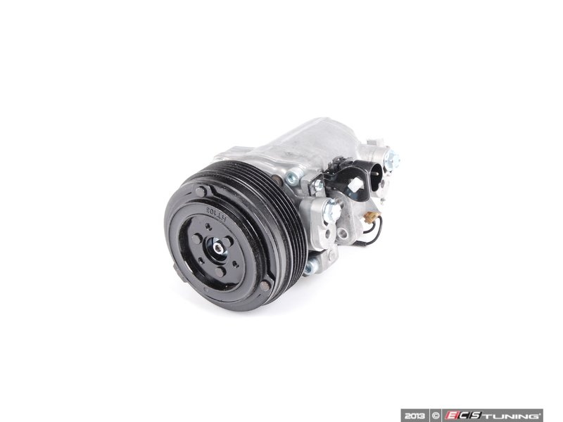 Original Equipment Supplier - 64528391474 - E36 Air Conditioning Compressor