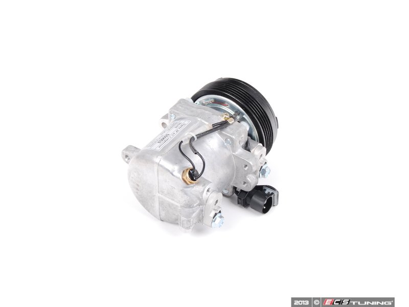 Original Equipment Supplier - 64528391474 - E36 Air Conditioning Compressor
