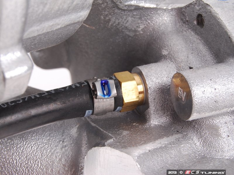 BorgWarner - 06F145702C - K04 Turbocharger BorgWarner # 53049880064
