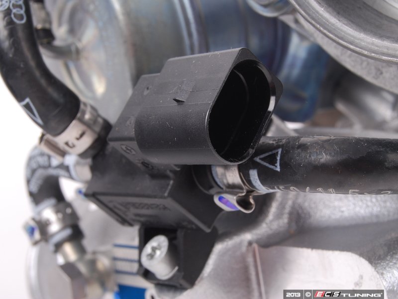 BorgWarner - 06F145702C - K04 Turbocharger BorgWarner # 53049880064