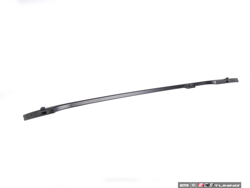 Genuine BMW - 51130007867 - Roof Railing Retrofit Kit (51-13-0-007-867)