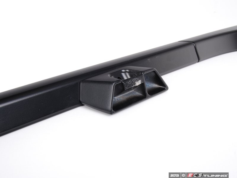 Genuine BMW - 51130007867 - Roof Railing Retrofit Kit (51-13-0-007-867)