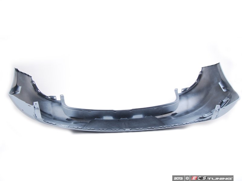 Genuine Volkswagen Audi - 5K6807417GGRU - Rear Bumper Cover (5K6 807 ...