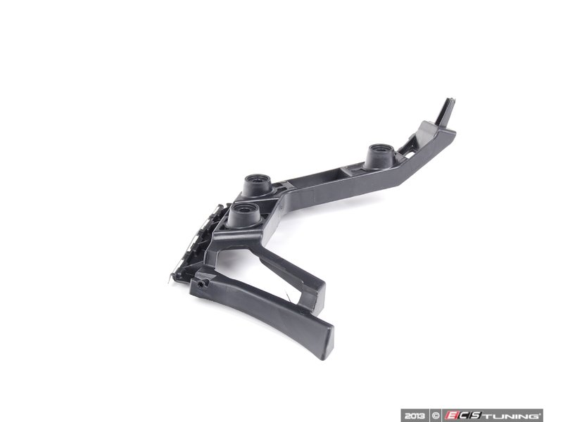 Genuine Volkswagen Audi - 5K6807394C - Bumper Guide Piece - Passenger ...