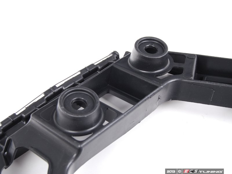 Genuine Volkswagen Audi - 5K6807394C - Bumper Guide Piece - Passenger ...