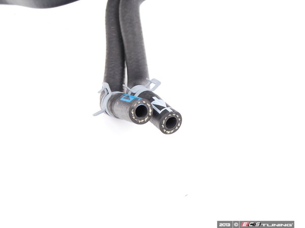 Genuine Volkswagen Audi - 1J0133986CB - Fuel Line Set - Supply/Return ...