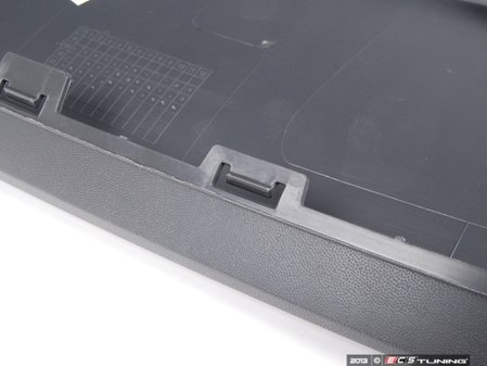 Genuine Volkswagen Audi - 5K6807521H9B9 - GTI Rear Valance (5K6 807 521 ...