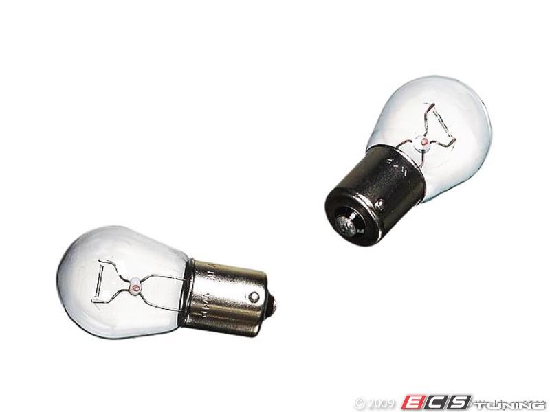 Assembled By ECS - 7506kt-1 - Single Filament Bulb-Priced Each