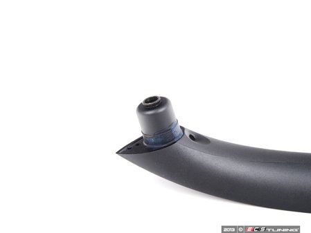 Genuine BMW - 51417029175 - E85 Inner Door Handle - Left - (NO LONGER ...