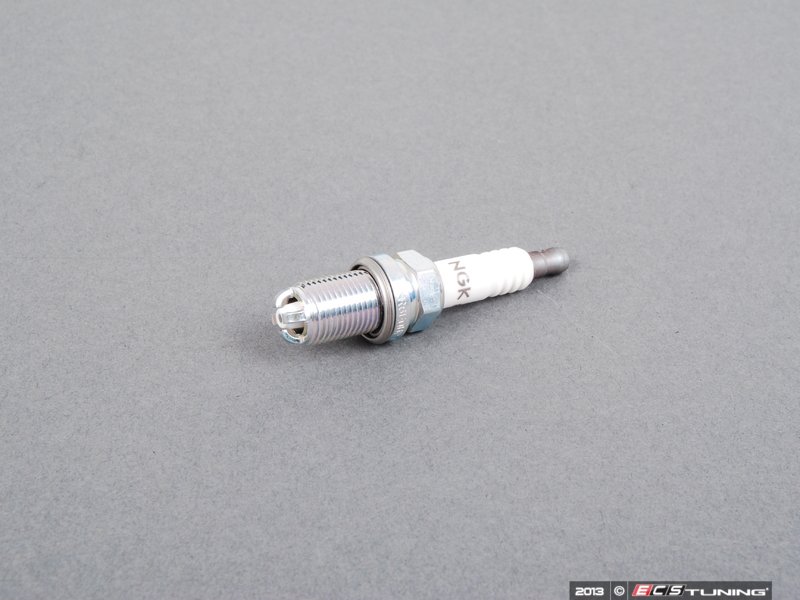 Genuine BMW - 12120037608 - Spark Plug "High Power" - Bosch FGR-7-DQP ...