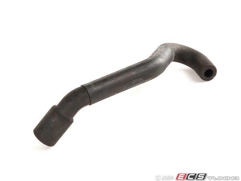Genuine Volkswagen Audi - 06A133240G - "F" Shaped Breather Hose (06A ...