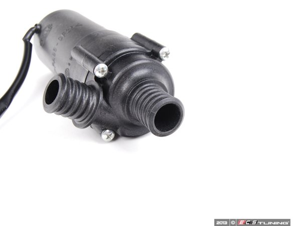 Genuine BMW - 64118390063 - Secondary Water Pump (64-11-8-390-063)