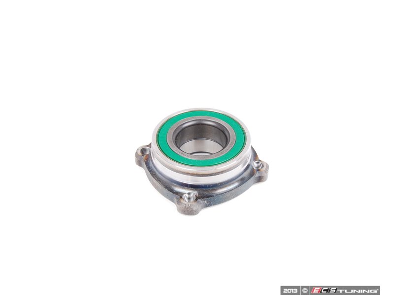Genuine BMW - 33412282675 - Rear Wheel Bearing - Priced Each (33-41-2 ...