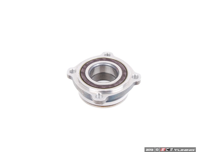 Genuine BMW - 33412282675 - Rear Wheel Bearing - Priced Each (33-41-2 ...