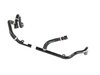 Genuine BMW - 17127525870 - Lower Coolant Hose Assembly (17-12-7-525-870)