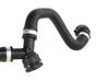 Genuine BMW - 17127525870 - Lower Coolant Hose Assembly (17-12-7-525-870)