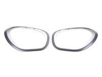 ECS News - MINI R60 Headlight & Tail Light Options