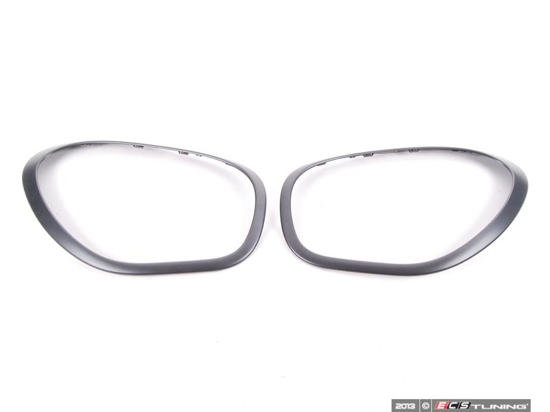 ECS News - MINI R60 Headlight & Tail Light Options